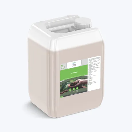 Vossen Bio Terra I Liquid Organic Fertilizer - Agricial